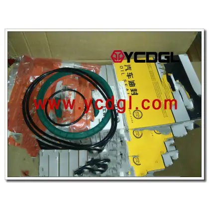 Hub oil seal WG9981340113 for SINOTRUK