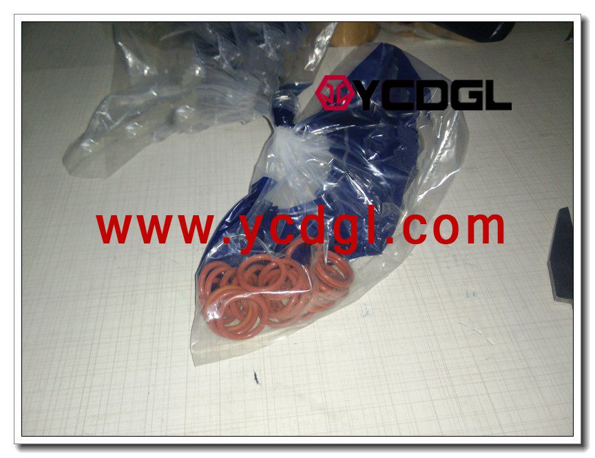 609070080 Injector seal ring