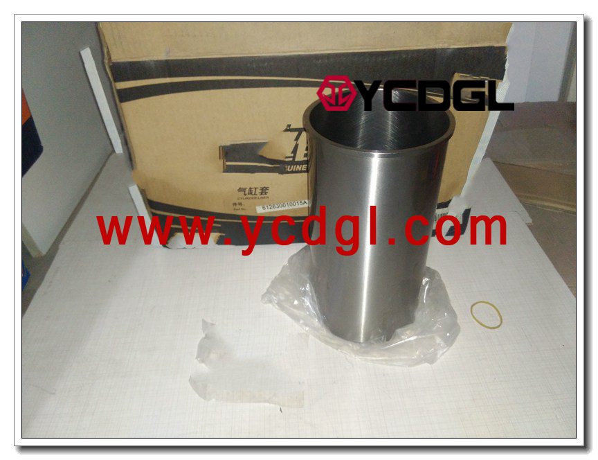 612630010015 Cylinder liner