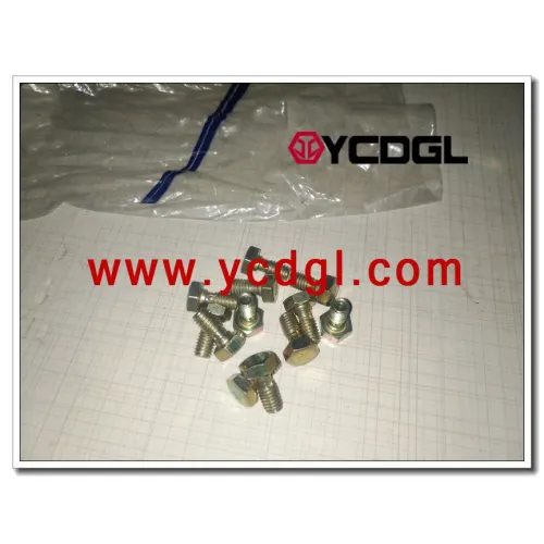 61500080090 Injector banjo bolt