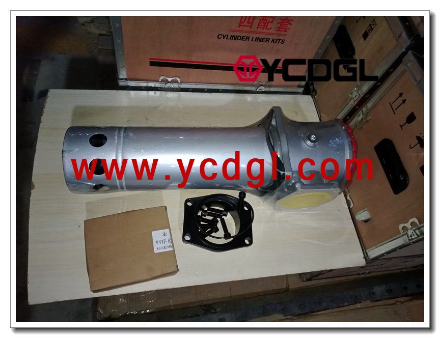 XZZX-B401 803100039 filter assembly