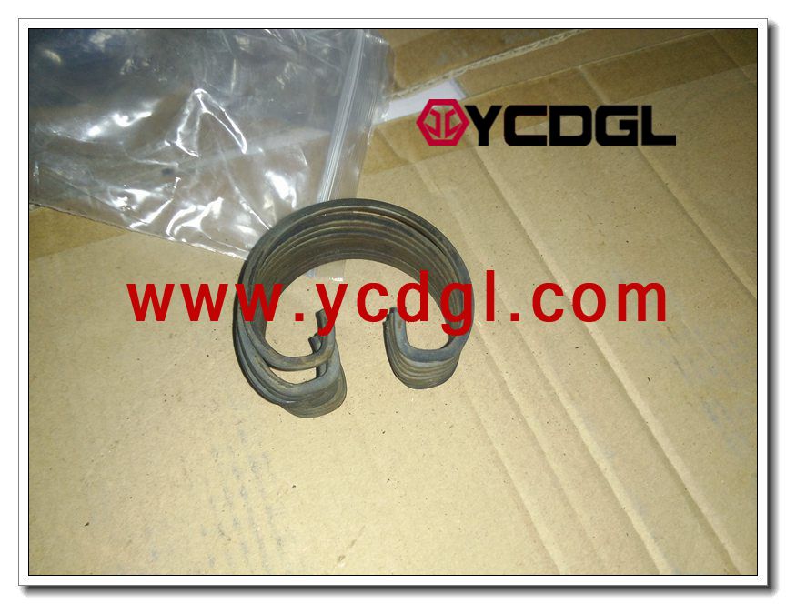 WD615 piston ring