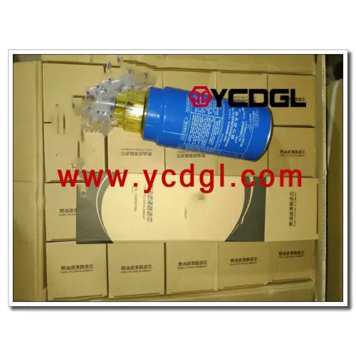 Fuel filter 860113254 for XCMG
