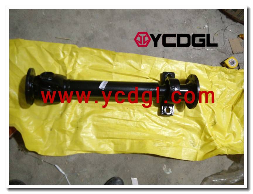 41C0120 front transimision shaft
