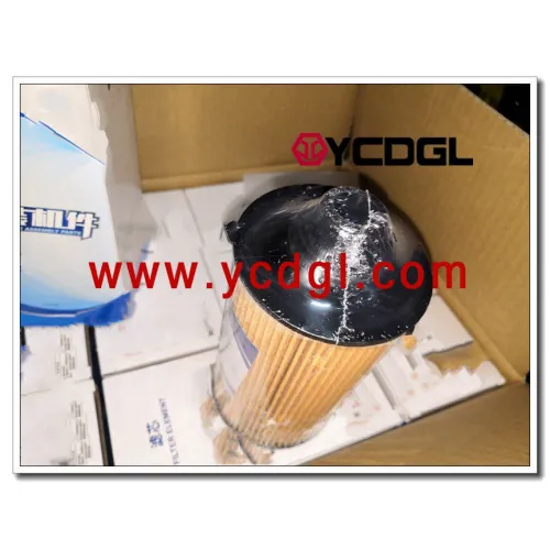 fuel filter 13055724 for weichai