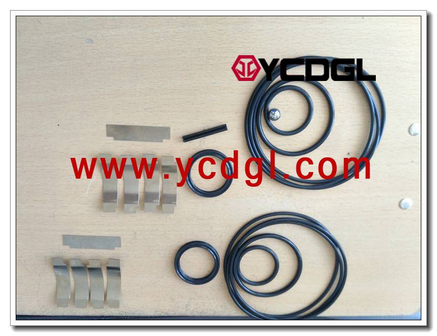 4120001317-001 Steering gear repair kit