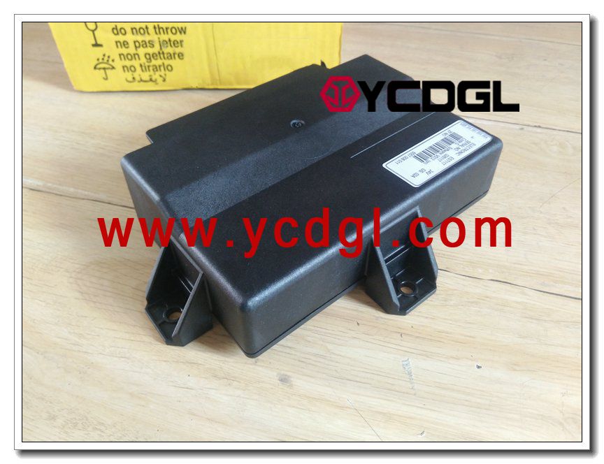 Transmission control box 6057008011 for ZF