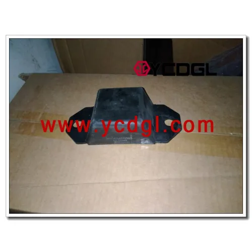 Limit Block Assembly WG9416520030 for HOWO