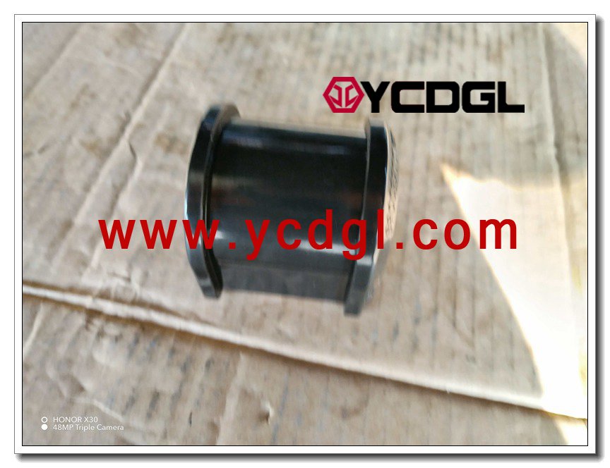 Rubber bushing WG9100680068 for HOWO
