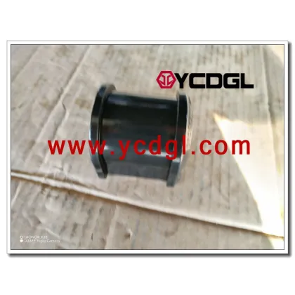 Rubber bushing WG9100680068 for HOWO