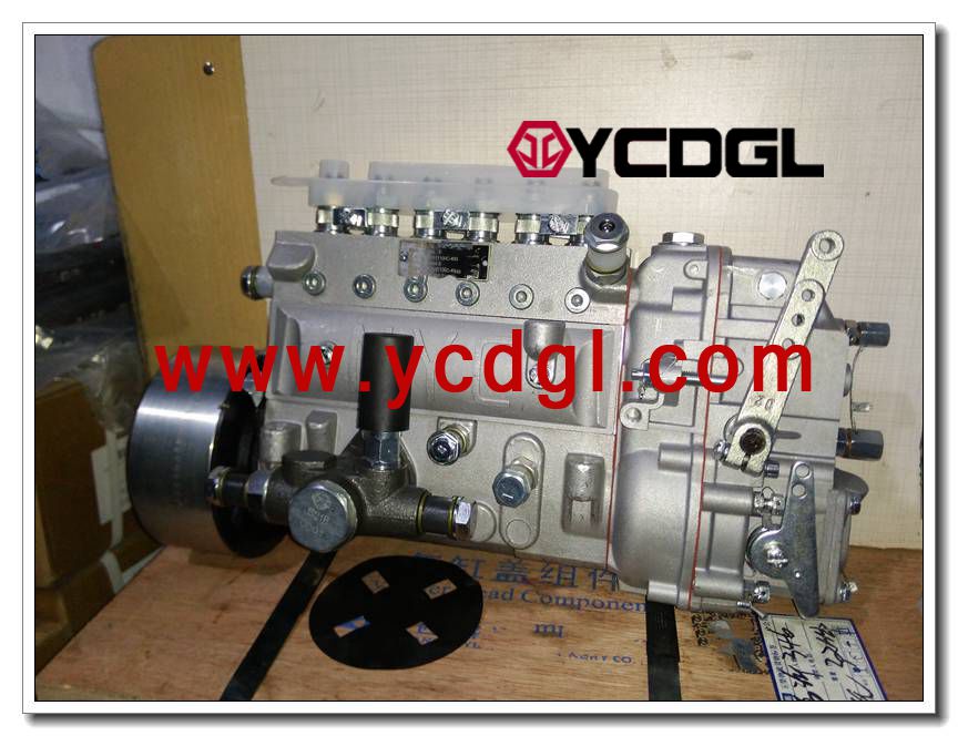 340-1111100C Injection pump