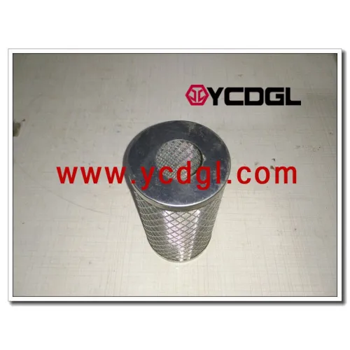 Hydraulic filter element Z30.4.21-11 for LONKING
