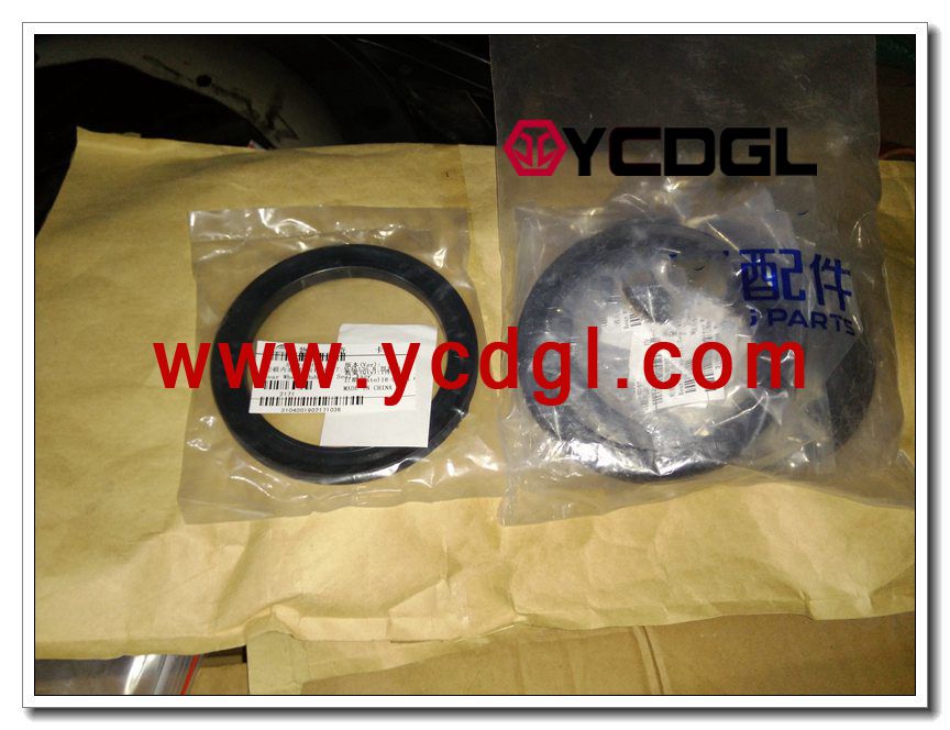 Hub oil seal 3104-00190 for YUTONG