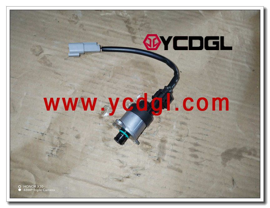 4903282 Fuel metering solenoid valve