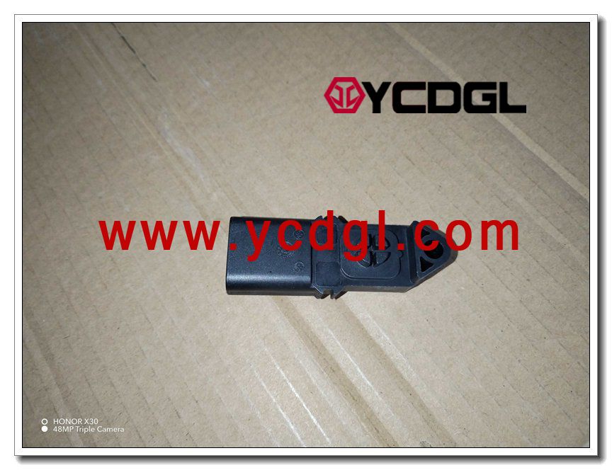 4076493 oil pressure sensor