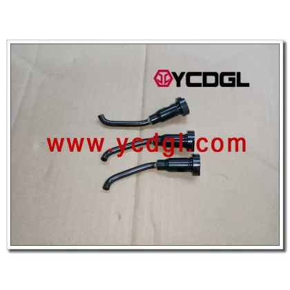 1000091329 oil cooler Nozzle