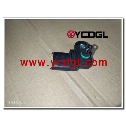 0281002576 Pressure temperature sensor