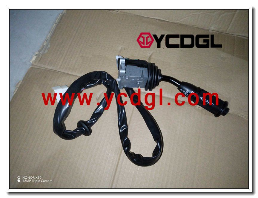 Combination switch 500KV.10.2III for XCMG