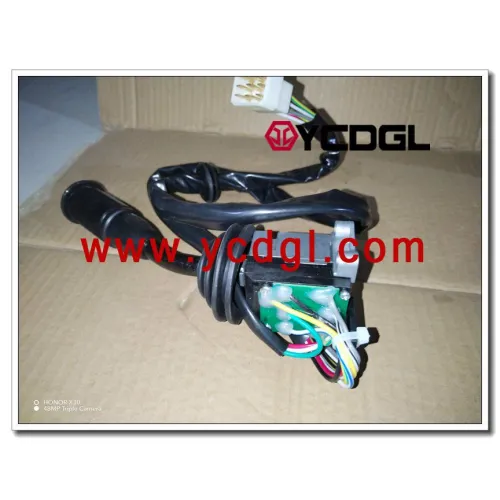 Combination switch 500KV.10.2III for XCMG