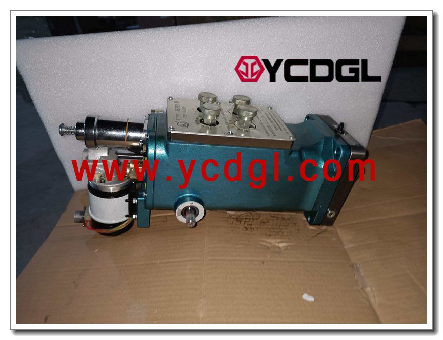 Ship speed regulator YT111 UG-1 for WEICHAI