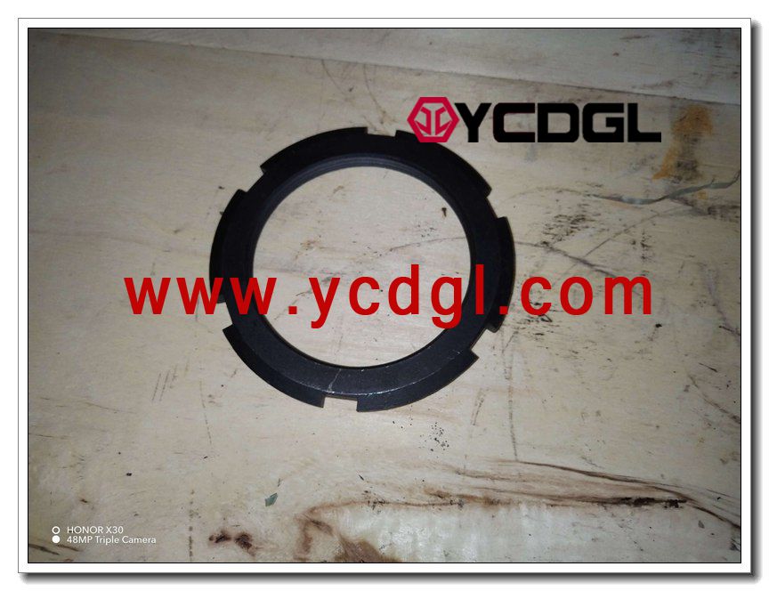 nut 805238635 for XCMG