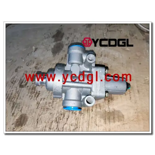 Pressure regulating valve W-18-00001 for XCMG
