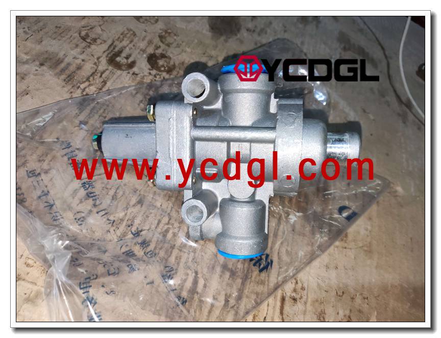 Pressure regulating valve W-18-00001 for XCMG
