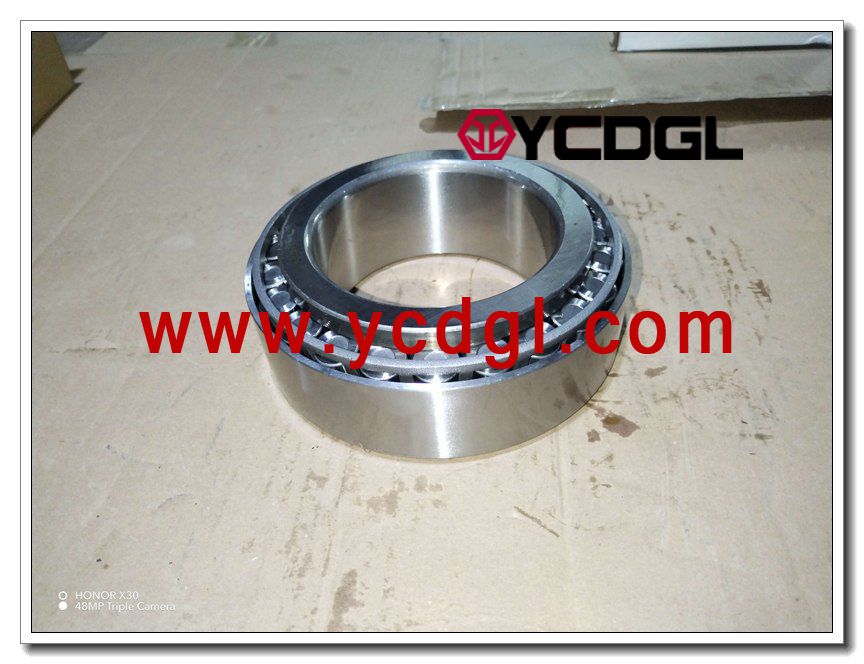 Wheel hub bearing 3104030-A6E-C00