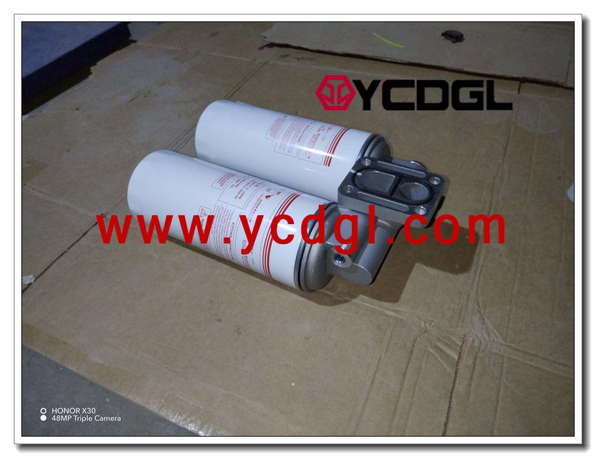 Oil filter T9000-1012200 for YUCHAI