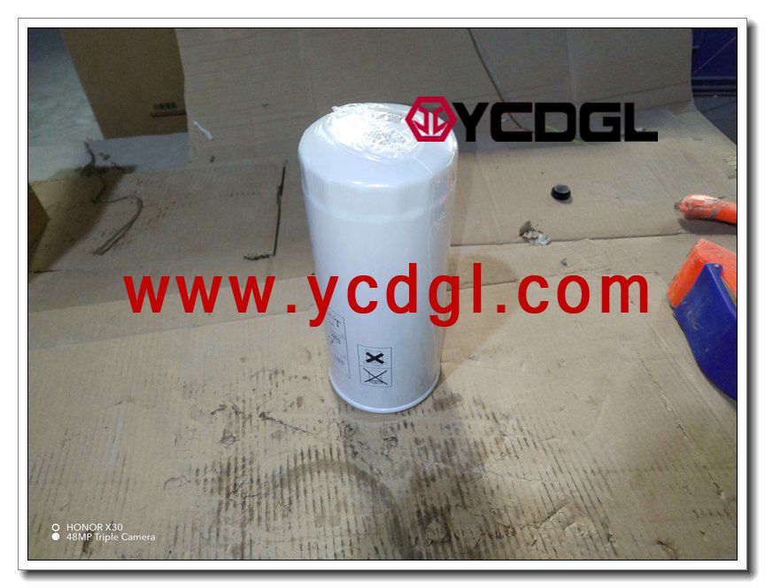 Oil filter element 11214515 for SDLG