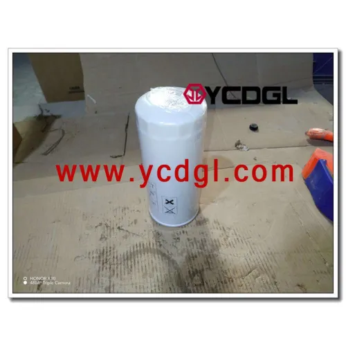 Oil filter element 11214515 for SDLG