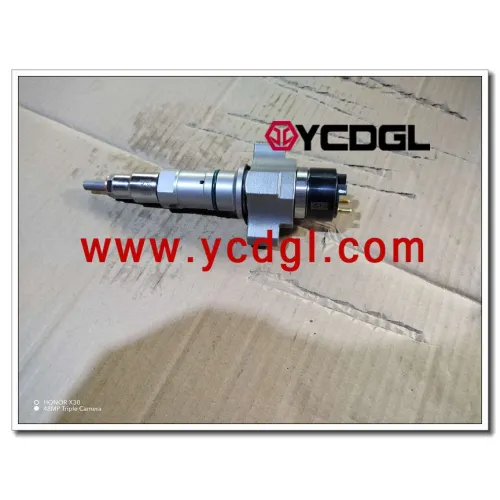 Fuel injector 4359204 for CUMMINS