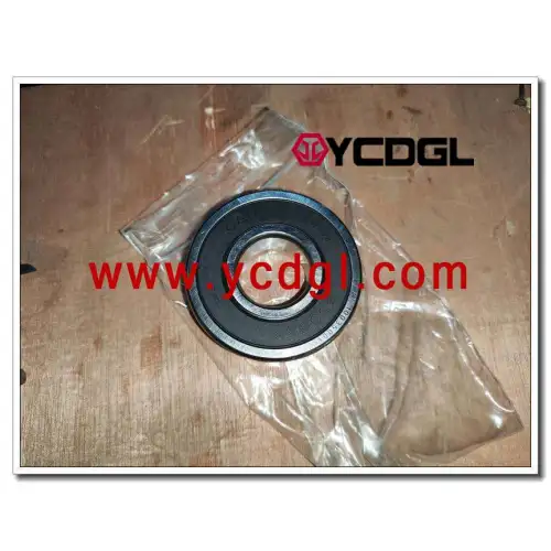 Deep groove ball bearing 1003500131 for WEICHAI
