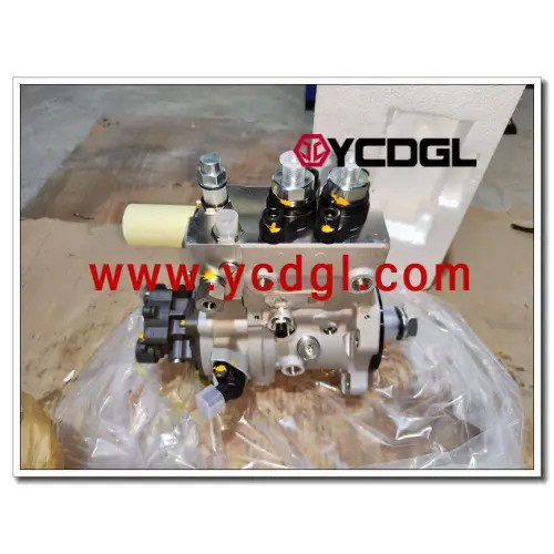 Fuel injection pump 0445020245 for WEICHAI