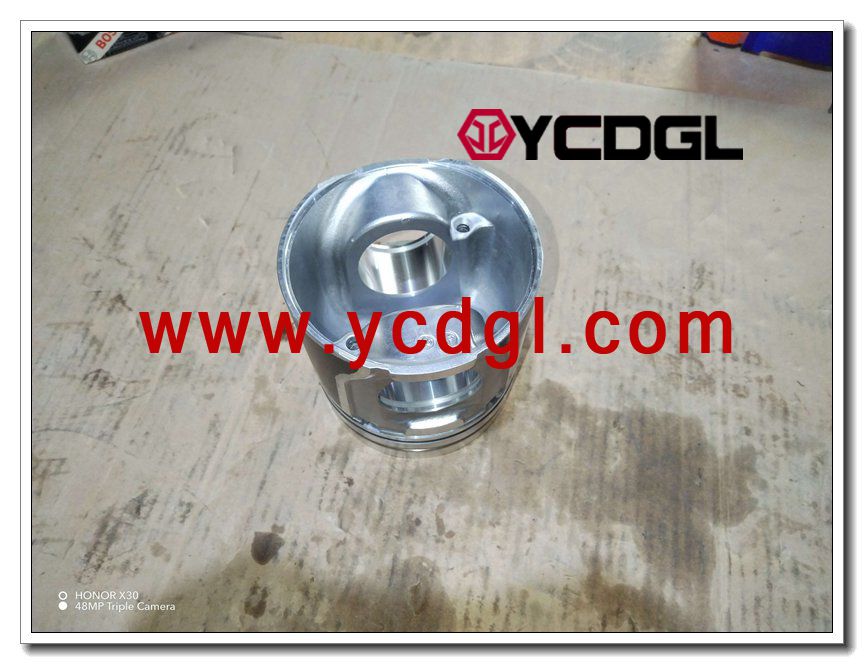 Piston 1000076563 for WEICHAI