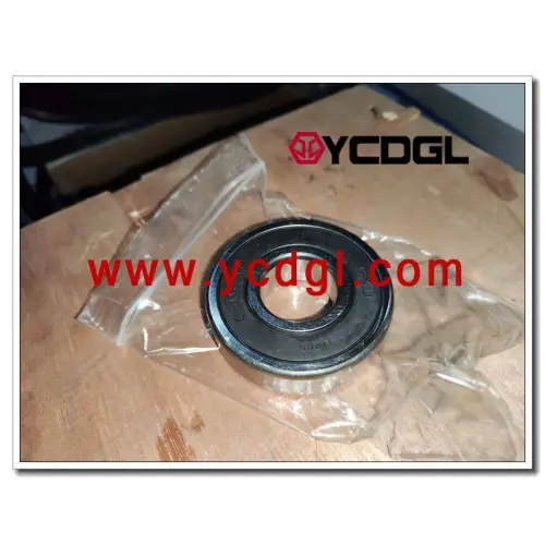 Deep groove ball bearing 1003500131 for WEICHAI