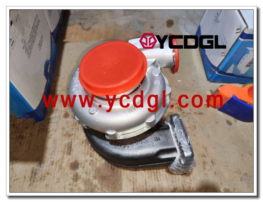 Turbocharger 1000951746Z for WEICHAI