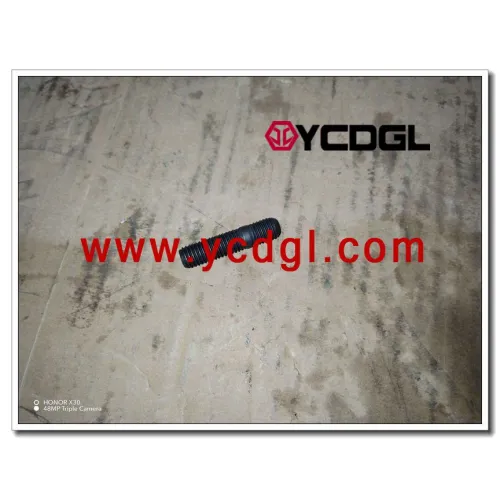 Stud bolt 612630110047 for WEICHAI