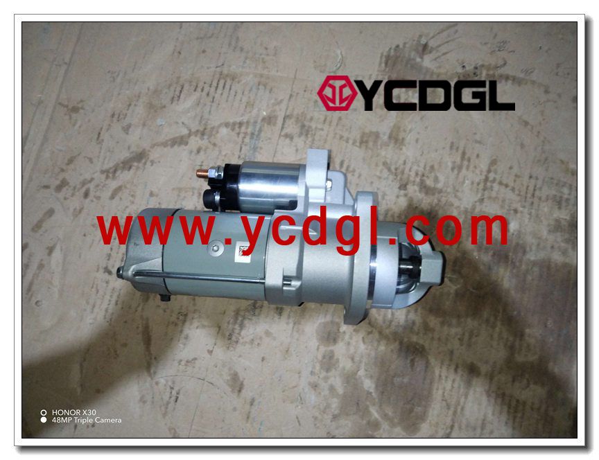 Starter 1000945919B for WEICHAI