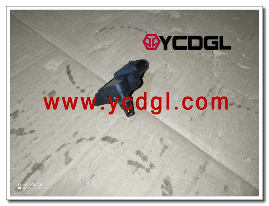 Oil pressure sensor 612630120004 for WEICHAI
