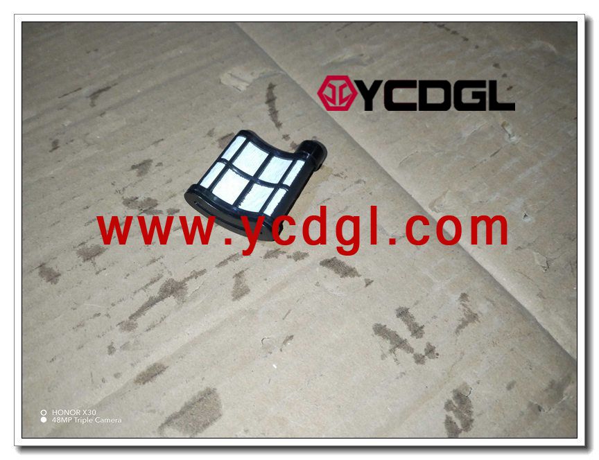 Urea tank sensor filter 4110015615099