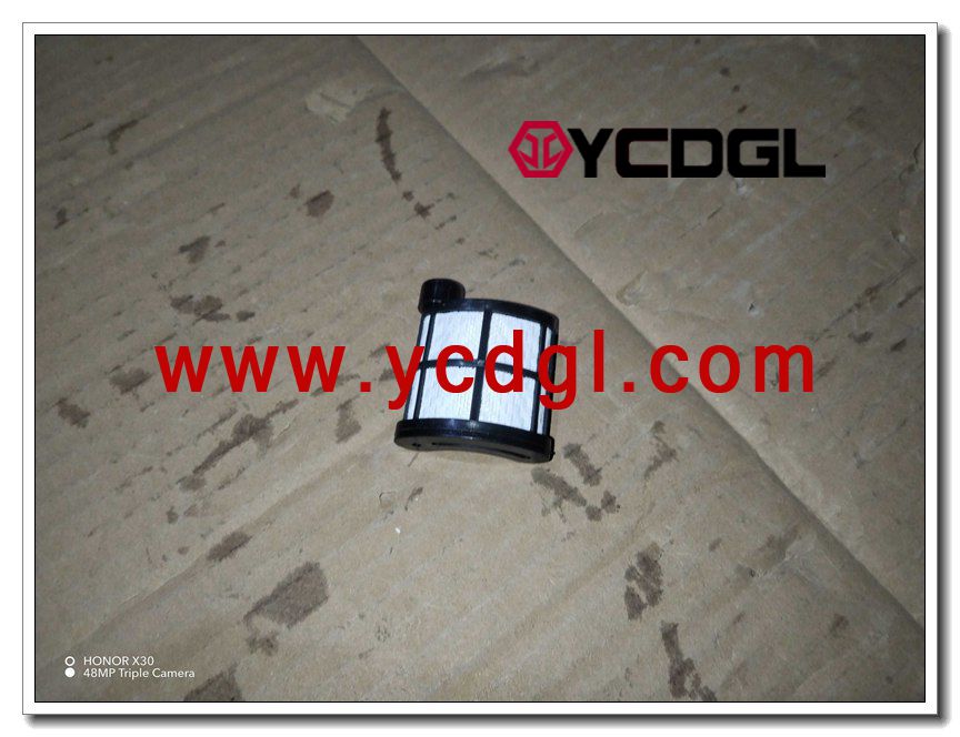 Urea tank sensor filter 1003316424 for WEICHAI