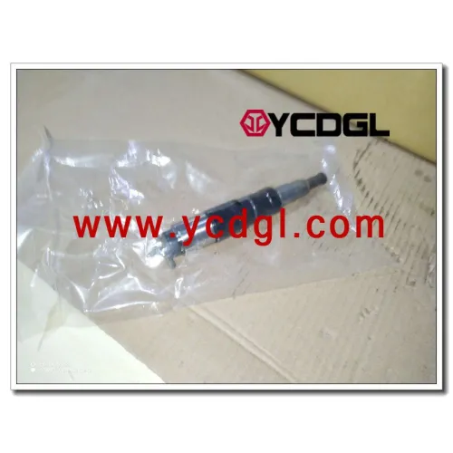 Fuel injector 860149626 for XCMG