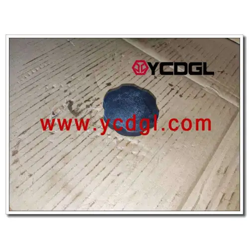 Oil filler cap 612630040069 for WEICHAI