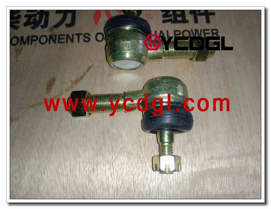 ball joint 17ZB303010 for DONGFENG