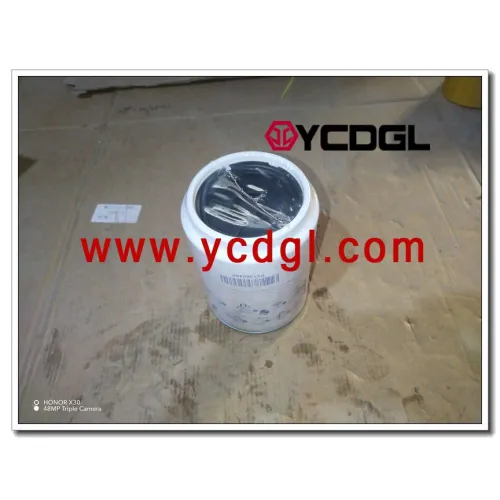 oil filter 21380488 for VOLVO loader