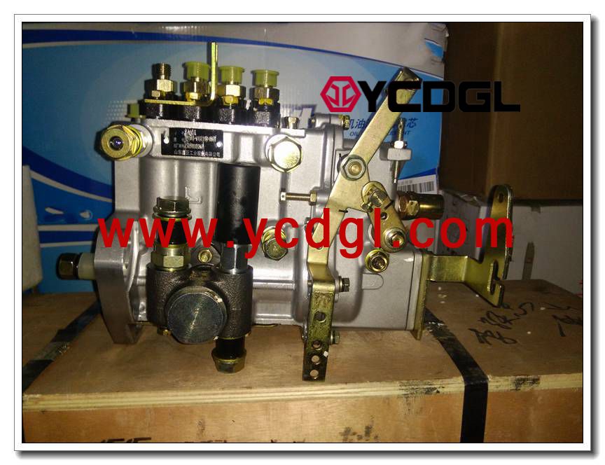 fuel pump 1RT001-1111100-DA70 for yuchai engine