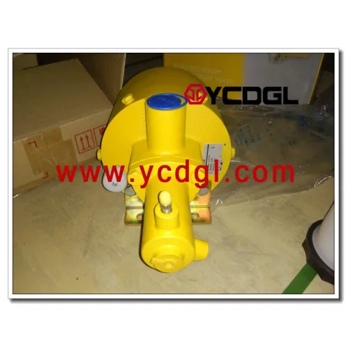 Booster pump 55C0042,CG-ZL50A for XGMA