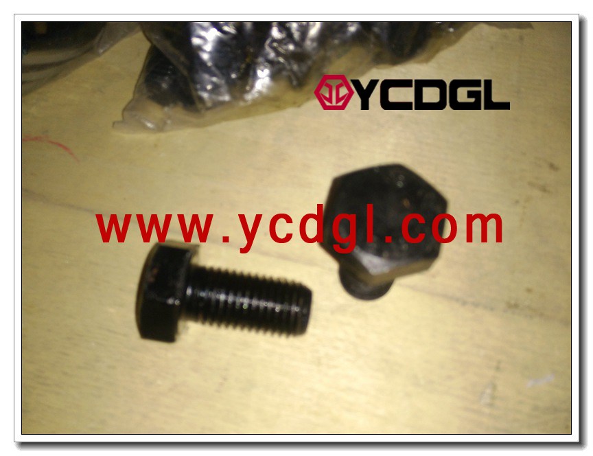 Bolt 00B0001 for XCMG
