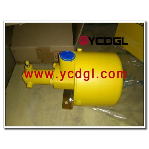 Booster pump 55C0042,CG-ZL50A for XGMA